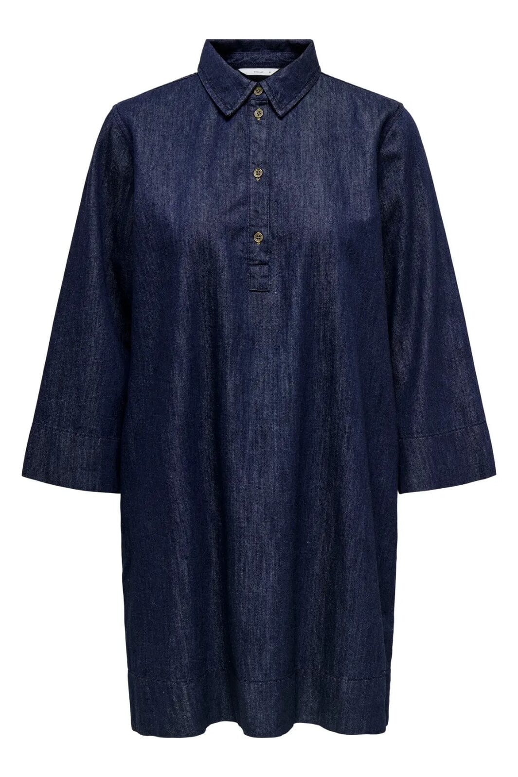 Only | 15367778 - Blue Denim-Tone In Tone-#3451a9-BS000121