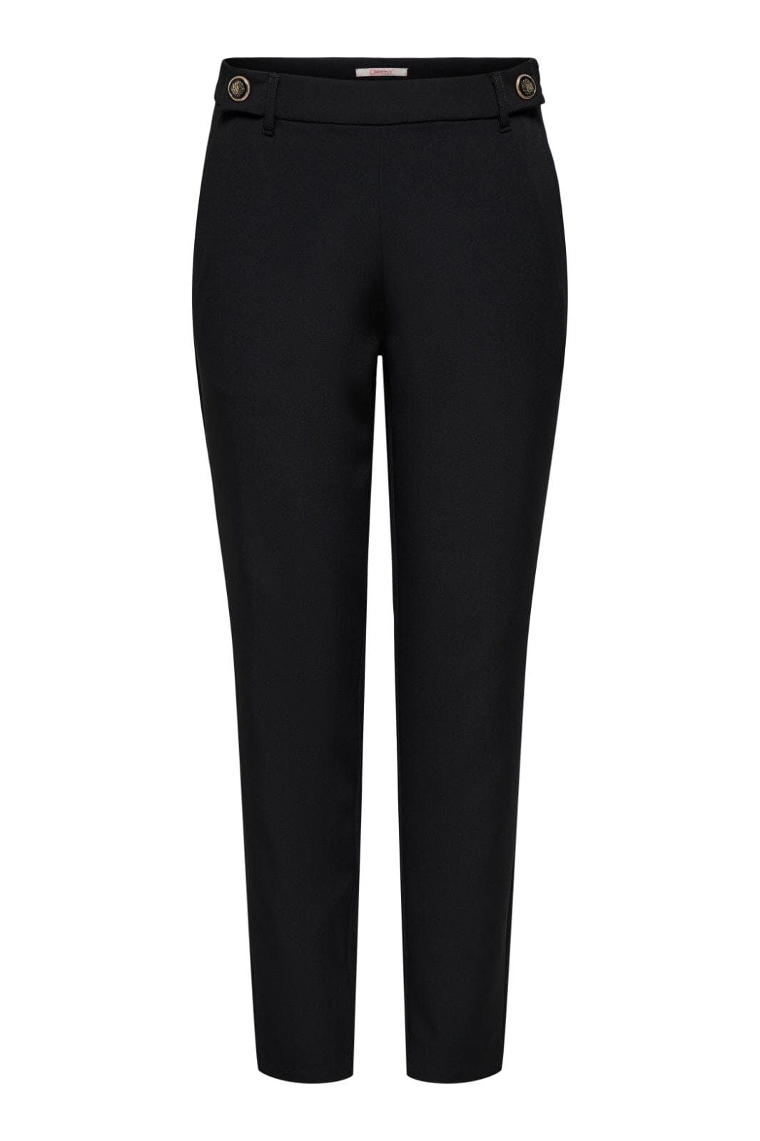 Only | 15355227 - Black-#000000-C-N10 » Shop hos Molly&My