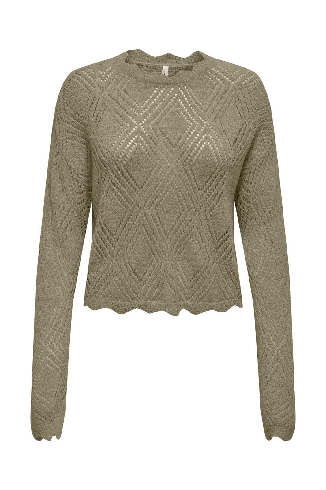 Only | 15363063 - Mermaid-#817A65-17-0618 TCX » Molly&My