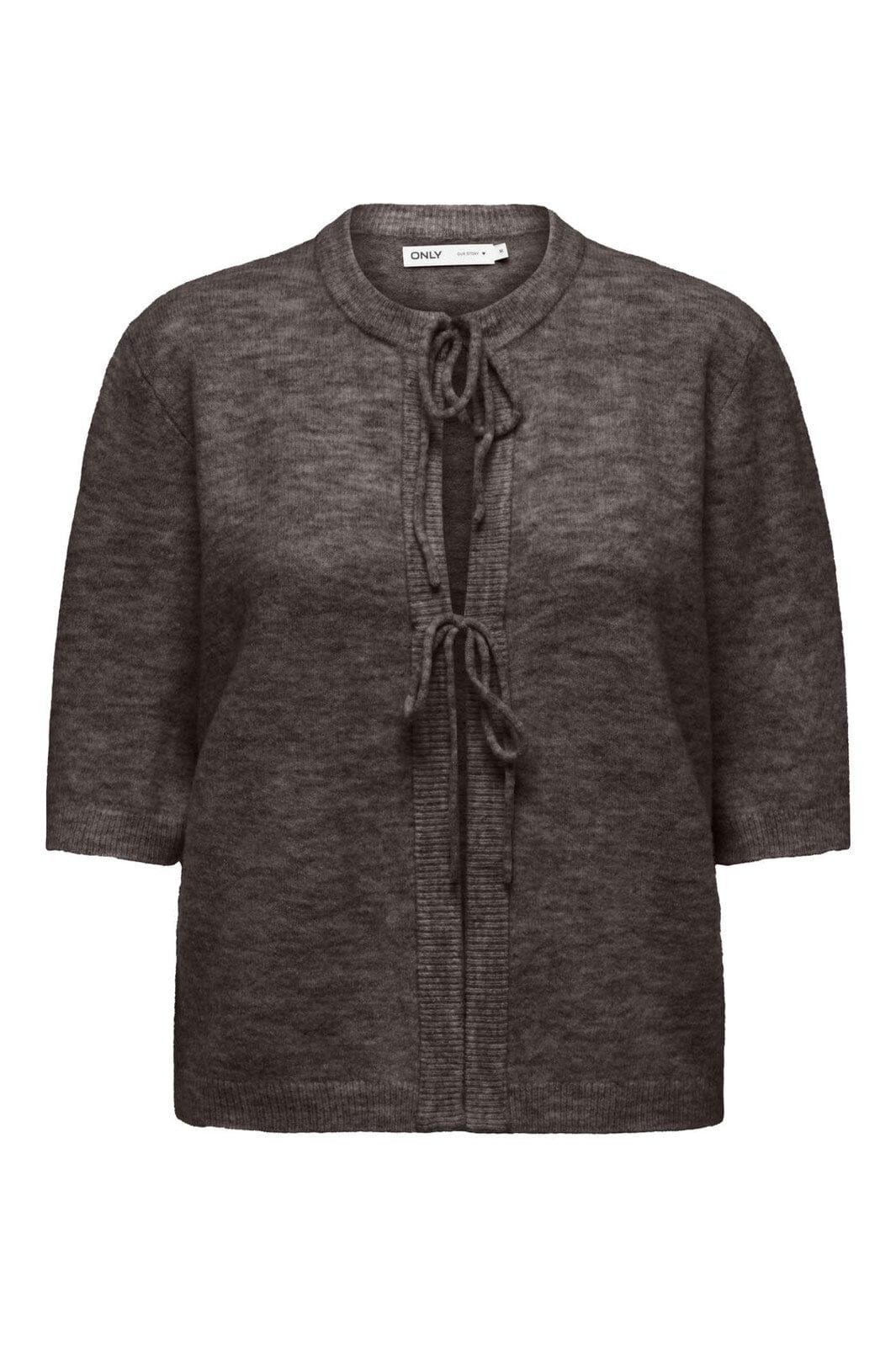 Only | 15368990 - Coffee Bean-Melange-#40312F-19-0915 TCX