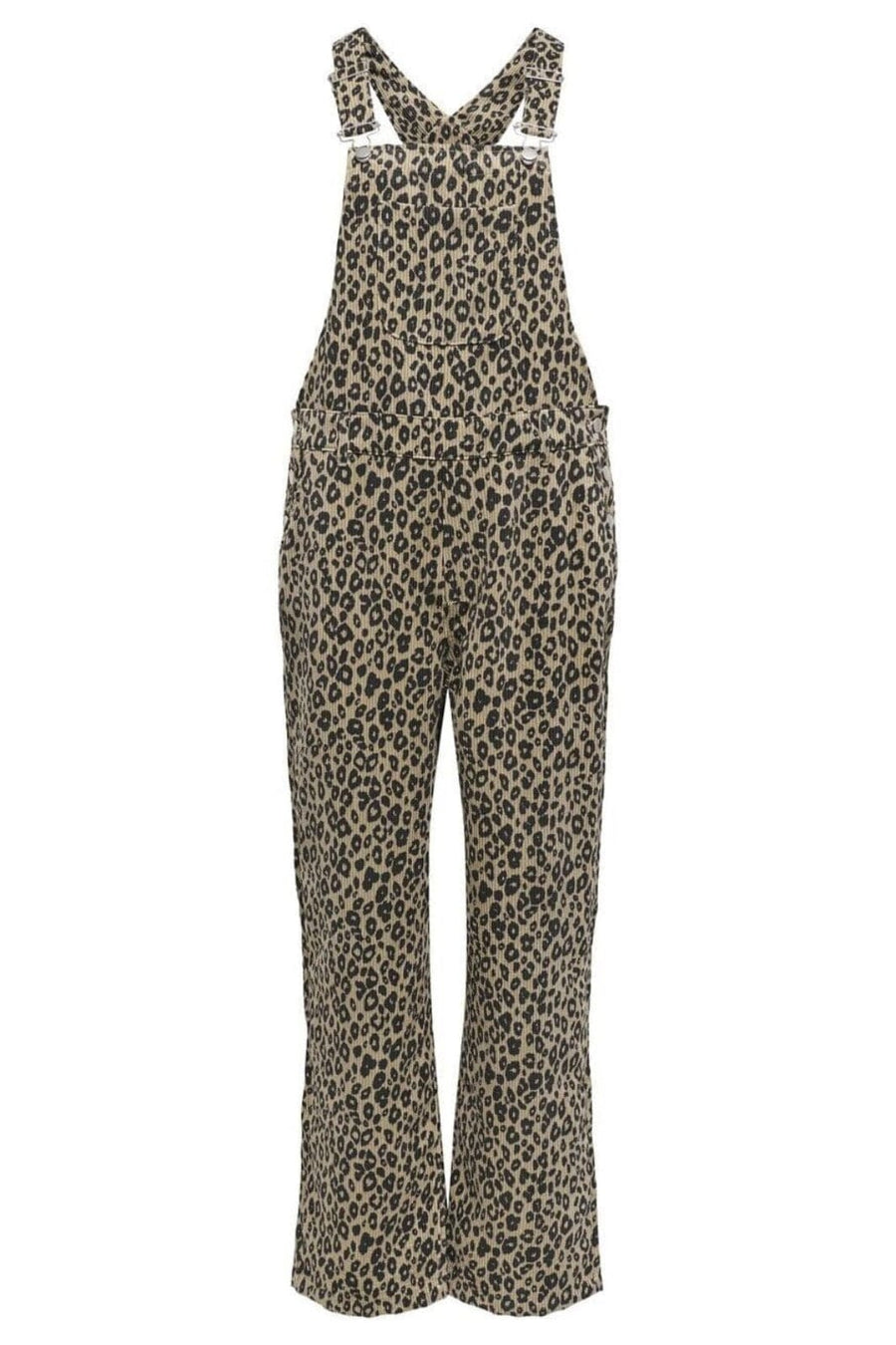 Jumpsuit til kvinder » Stort udvalg af flotte heldragter
