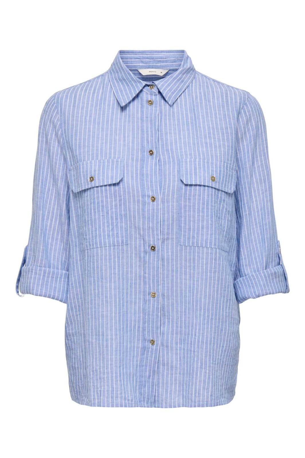 Only | 15355352 - Cashmere Blue-White Stipre-#A5B8D0-14-4115 TCX
