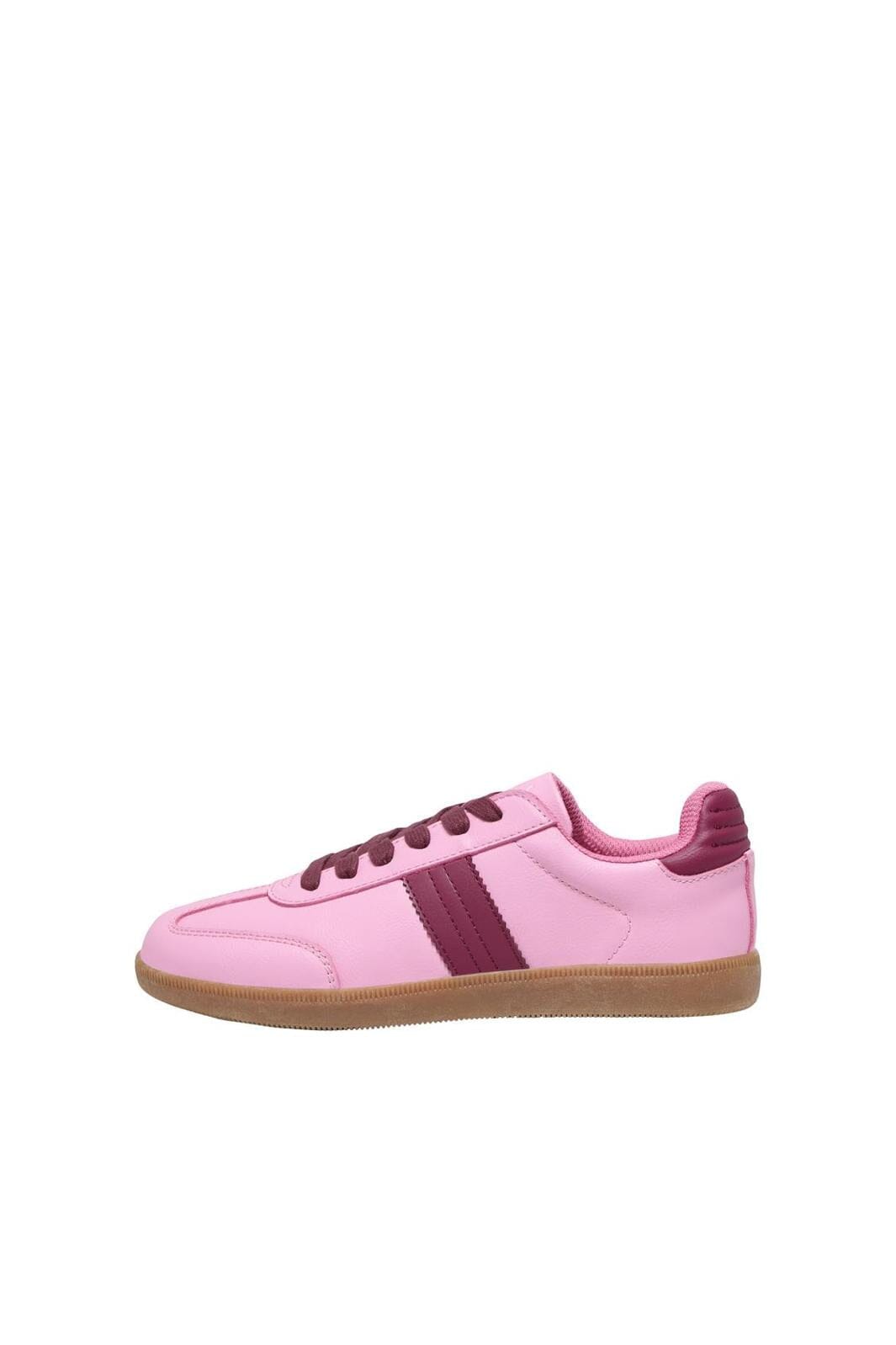 Only | 15334408 - Begonia Pink-Beaujolais-#EC9ABE-15-2215 TCX