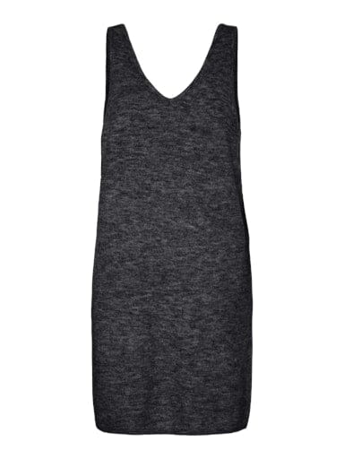 Pieces | 17159394 - Dark Grey Melange-#424242-BS000088