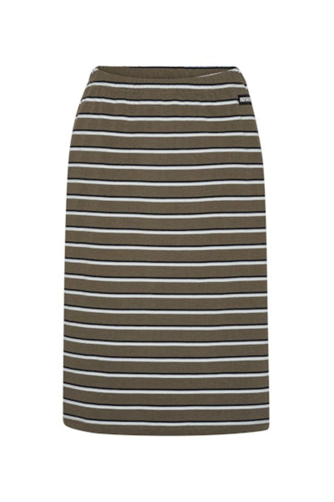 Rotate - Jersey Midi Skirt1154742476 - 2476tarmac Comb