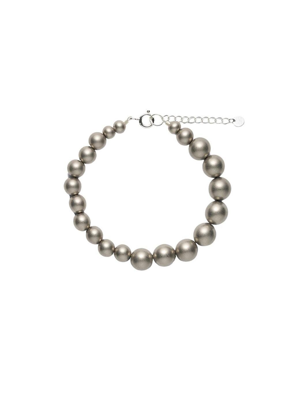Sorelle Jewellery | S241 - Core Bracelet - Sterling Silver