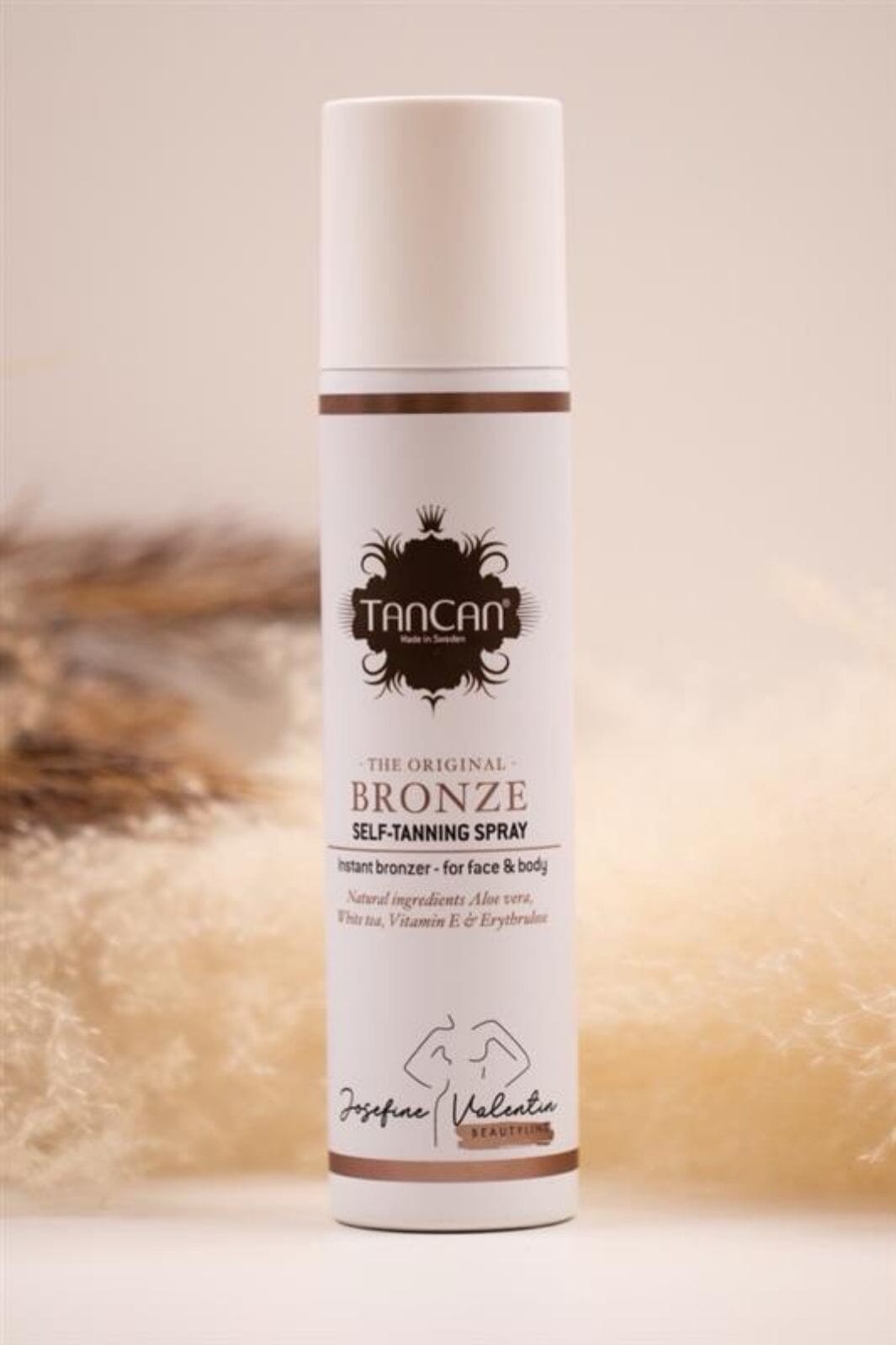 TanCan - Valentin Beautyline | Selvbruner spray