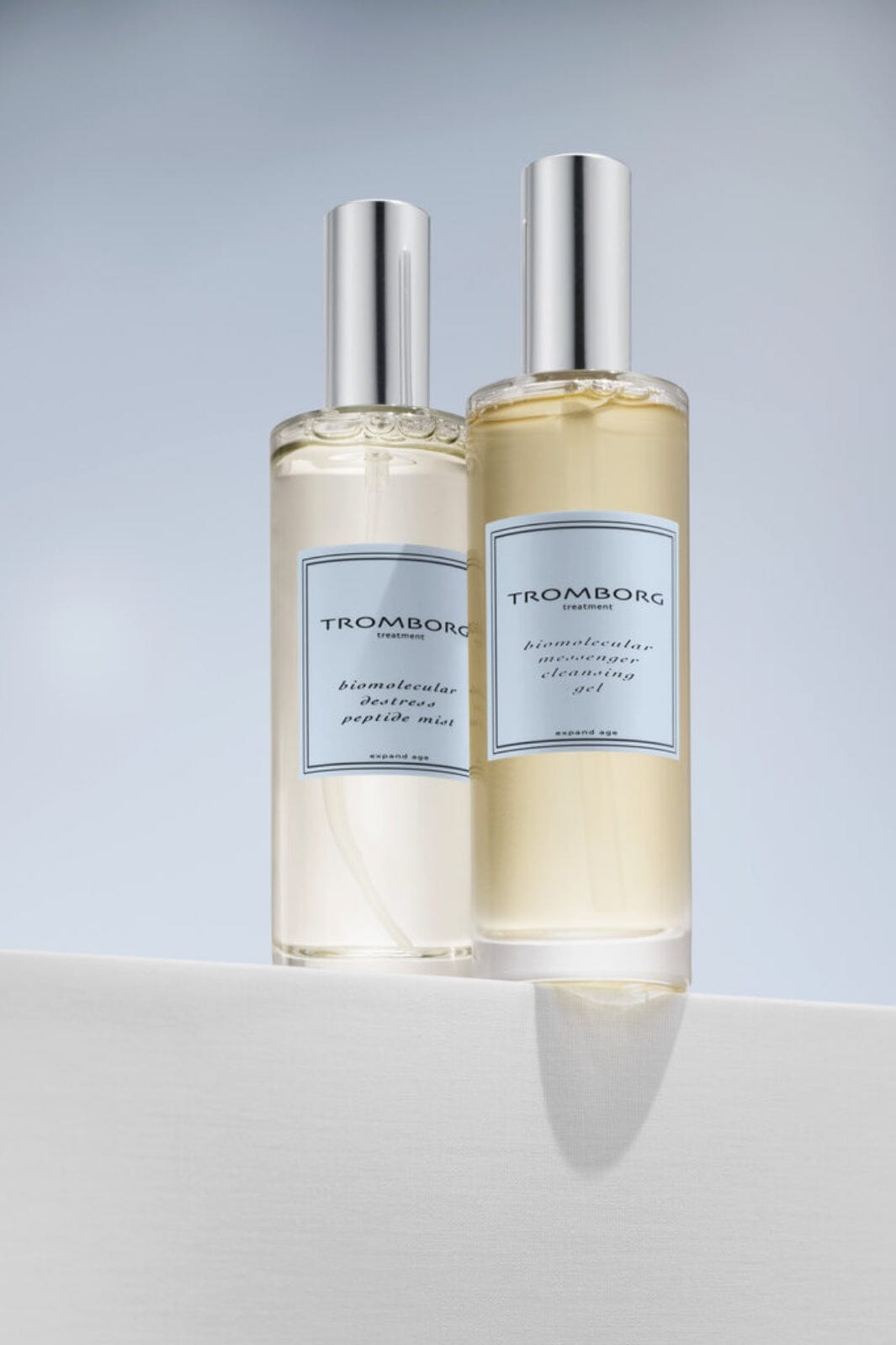 Tromborg - Biomolecular Messenger Cleansing Gel | Køb