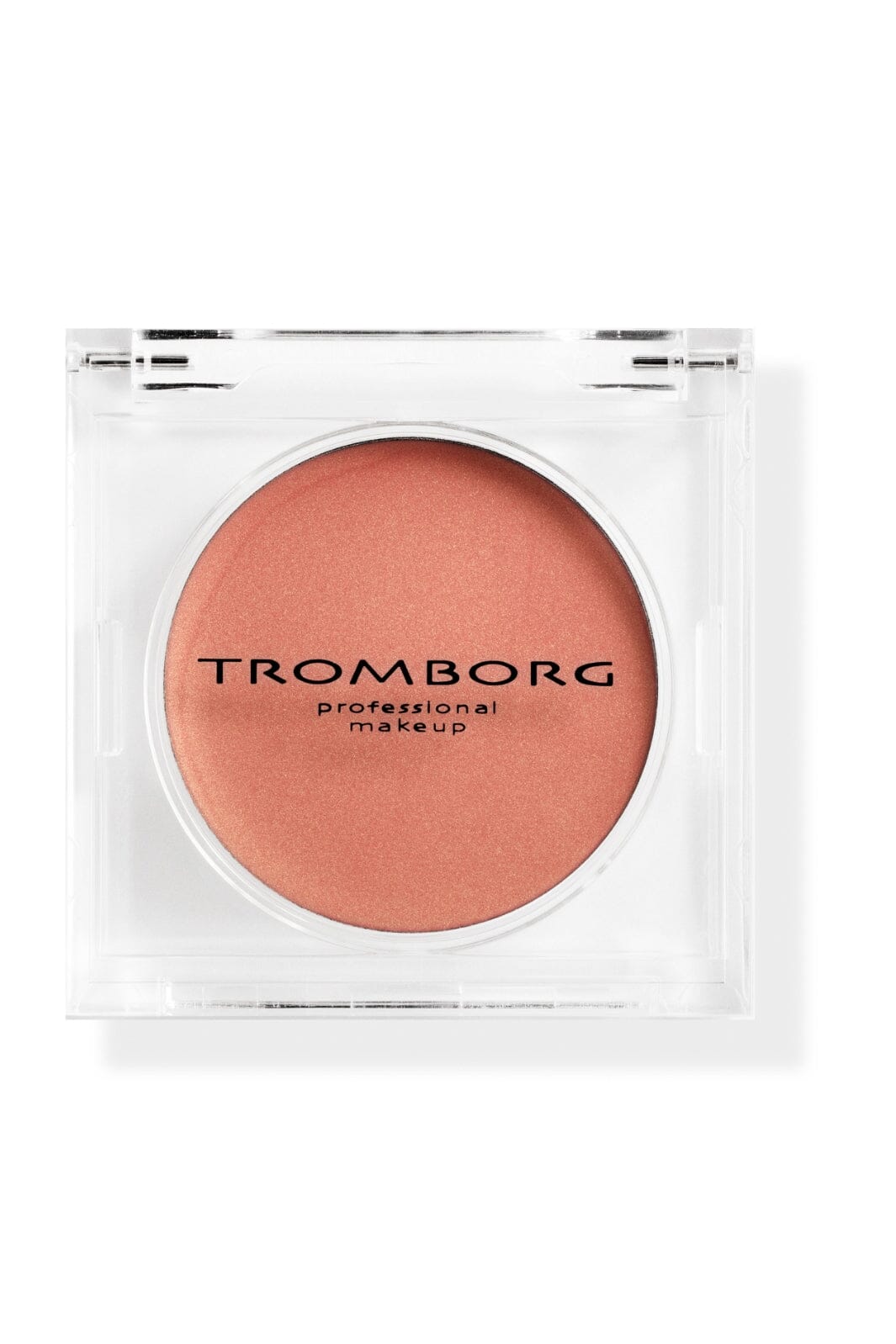 Tromborg - Creamy Lip Cheek Eye Powder Peachpuff | Køb
