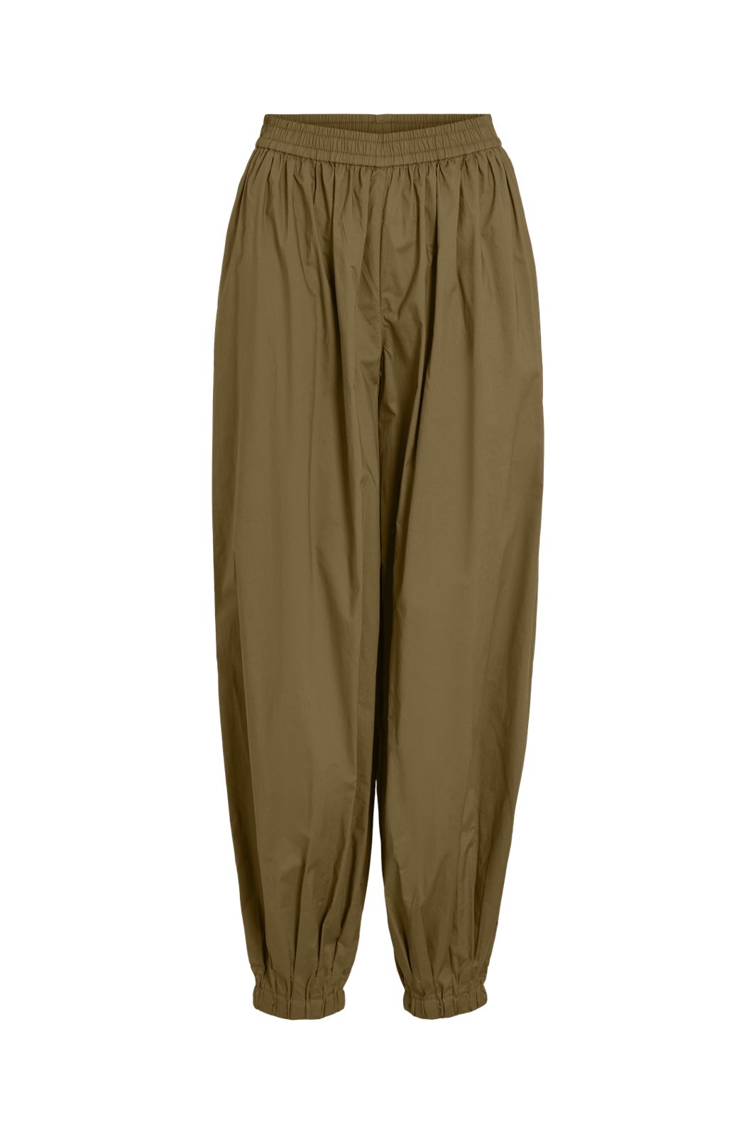 Vila | 14116522 - Dark Olive-#574D35-19-0516 TCX » Molly&My