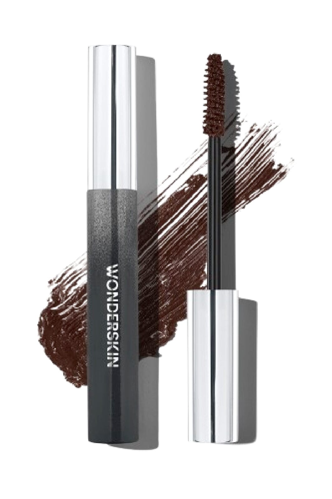 Wonderskin - Infinite Rizz Mascara - Brown WBRMASC-BWN