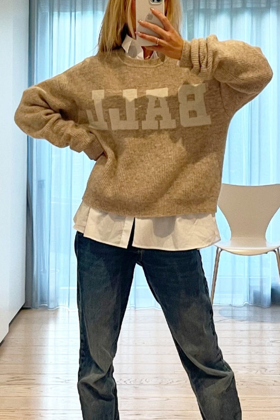 Ball » Køb komfortable retro-sæt hos Molly&My! » Shop nu!