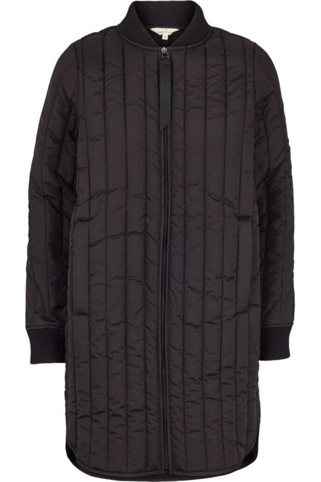 Basic Apparel | BA524-06 - Black » Shop hos Molly&My