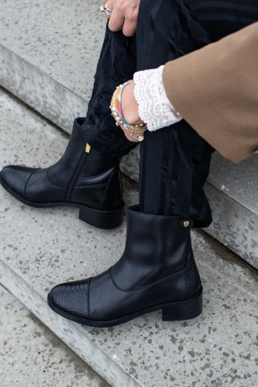 Damesko » Se alle typer damesko fra lækre mærker! » Shop nu!