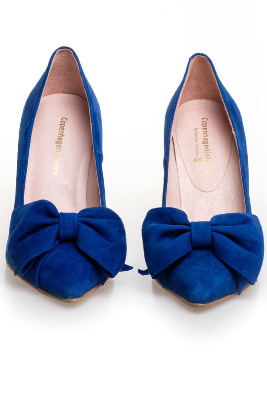 Copenhagen Shoes udsalg » Spar penge på Molly&My » Shop nu!