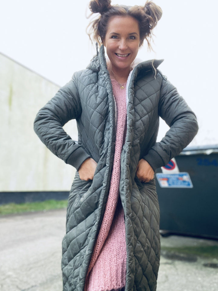 Global Funk jakker » Stort udvalg hos Molly&My » Shop nu!