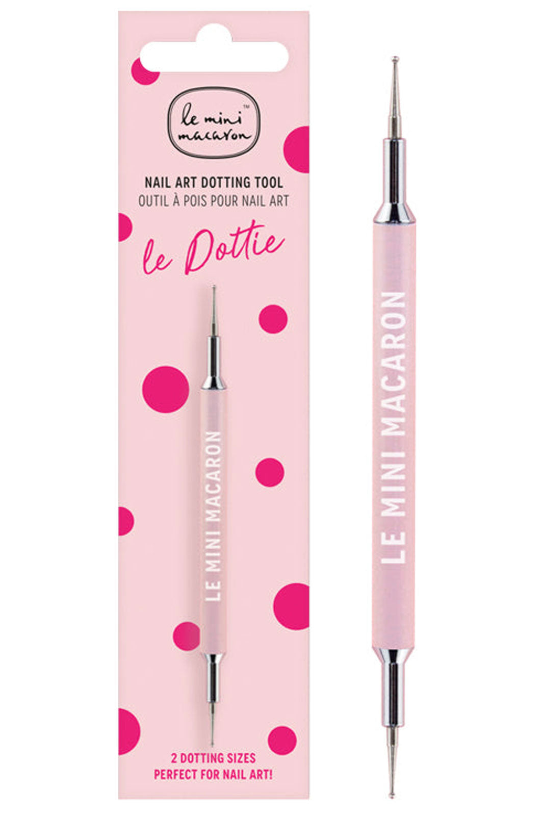 Le Mini Macaron - Le Dottie AC010 - Dotting Tool | Køb