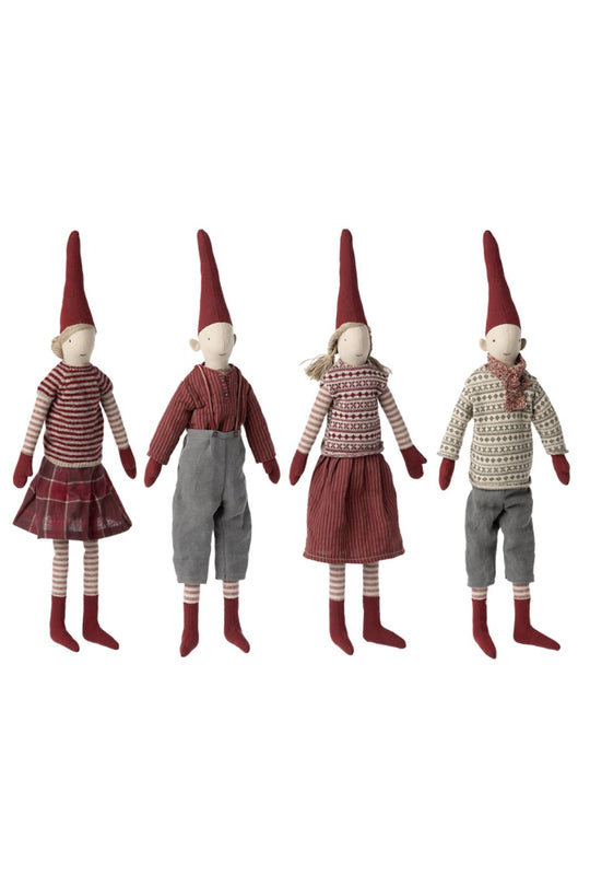 Maileg » Det magiske univers hos Molly&My! » Shop nu!