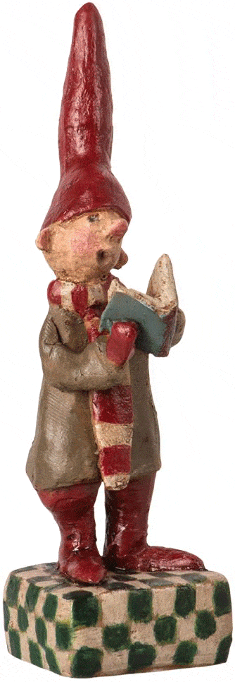 Maileg » Det magiske univers hos Molly&My! » Shop nu!