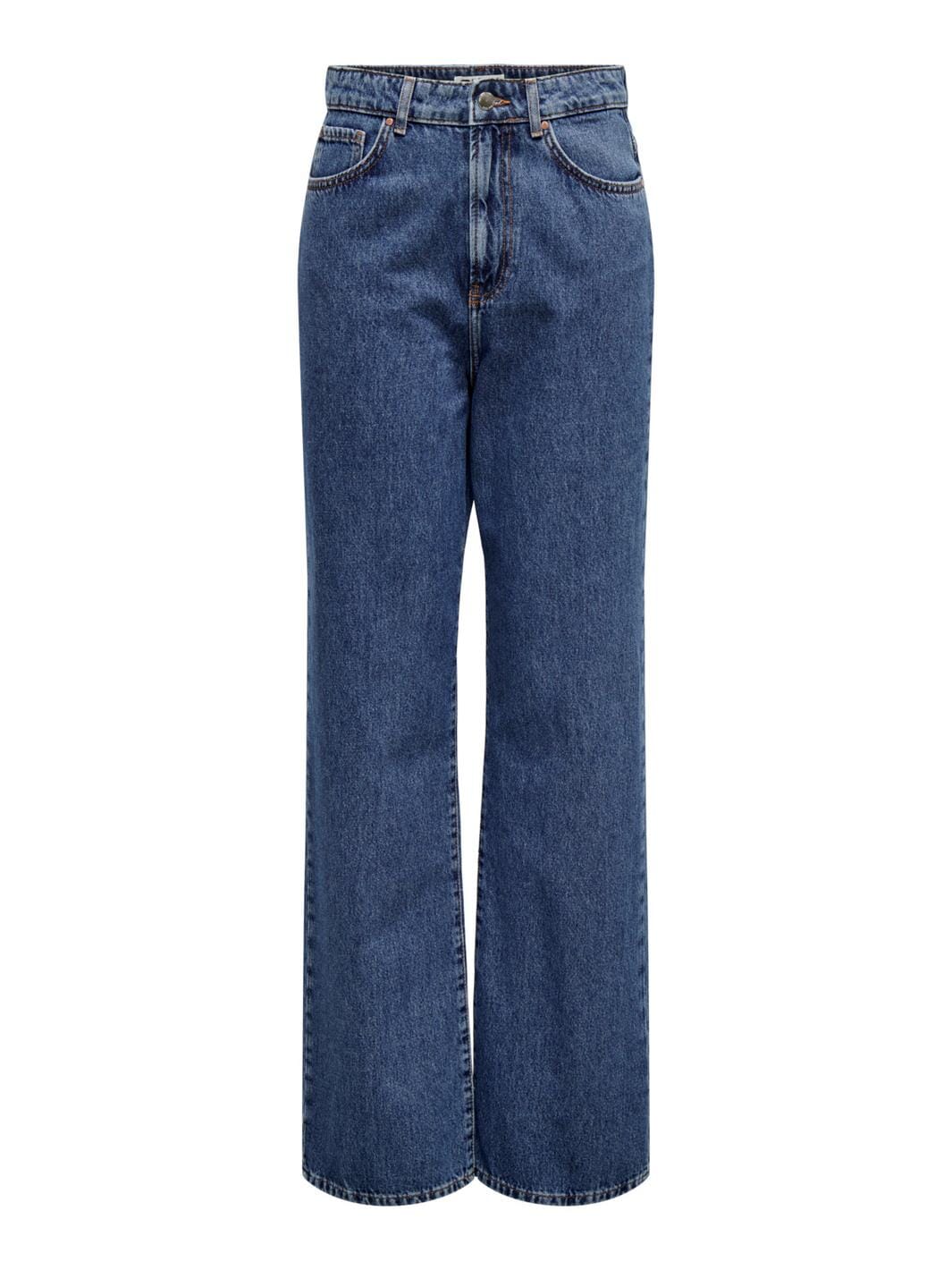 Only | 15319938 - Medium Blue Denim-#1500FF-BS000065