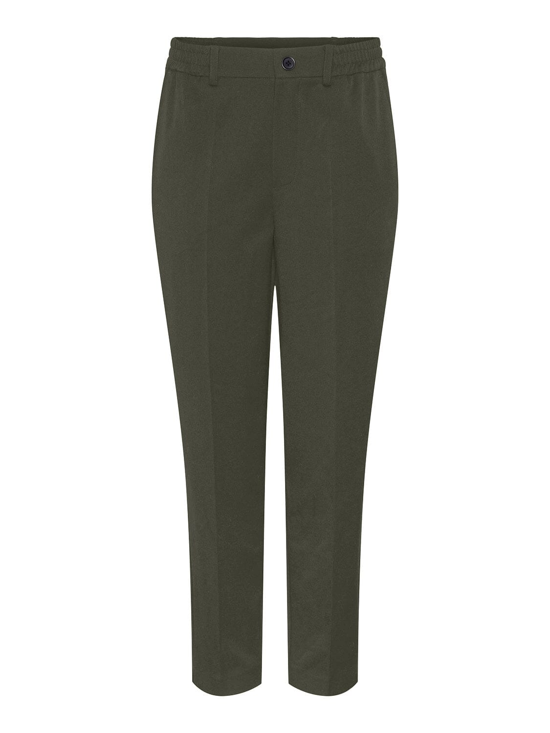 Pieces | 17148687 - Deep Lichen Green-#6E6E5C-18-0312 TCX