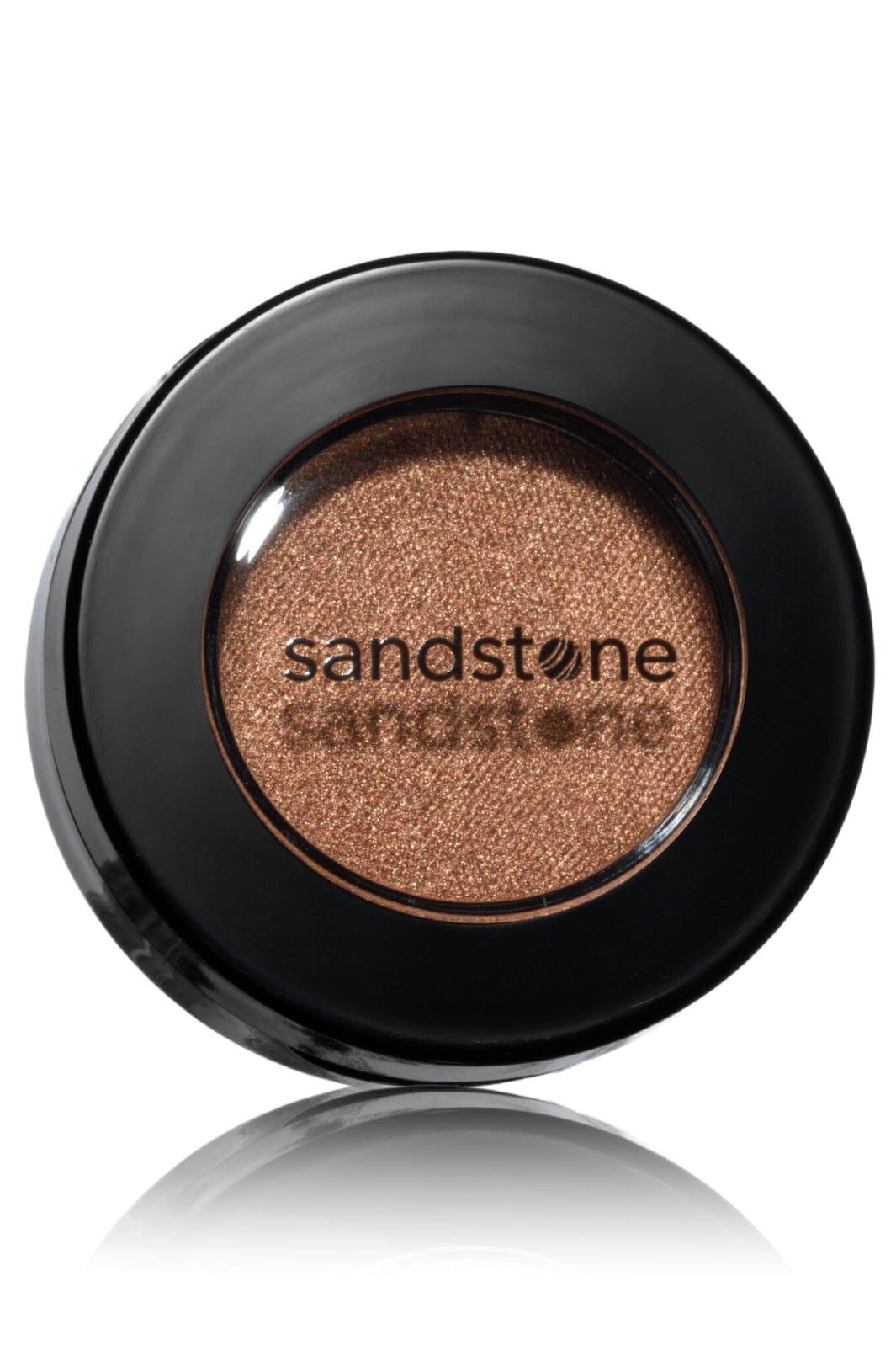Sandstone - Eyeshadow - Rust | Intens | Holdbar