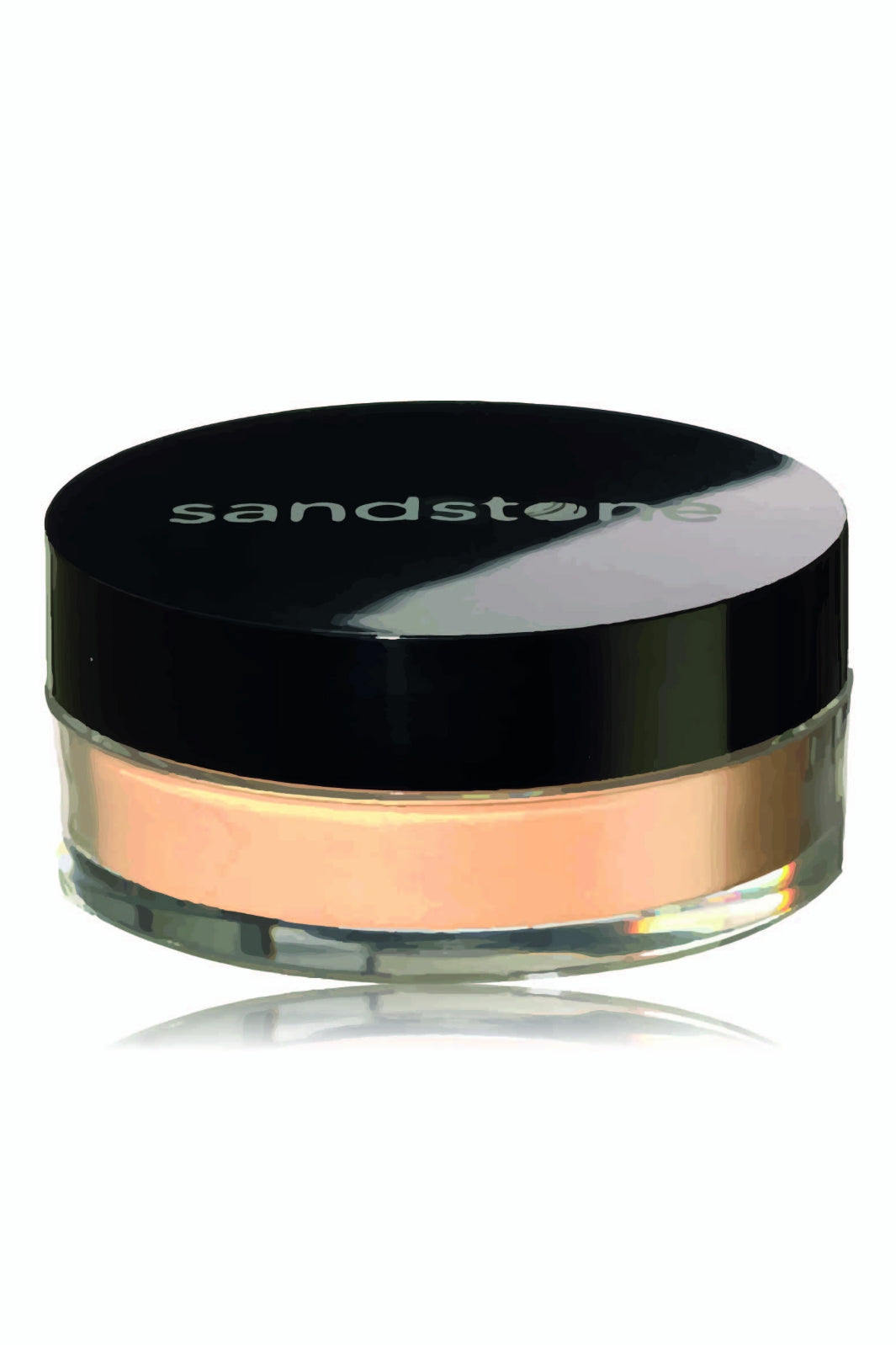Sandstone | Velvet Skin Mineral Powder - 03 Sand