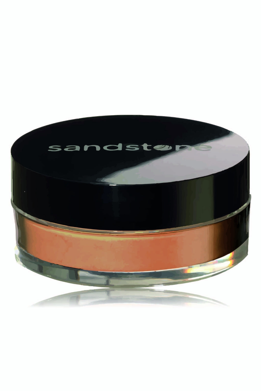 Sandstone | Velvet Skin Mineral Powder - 05 Caramel